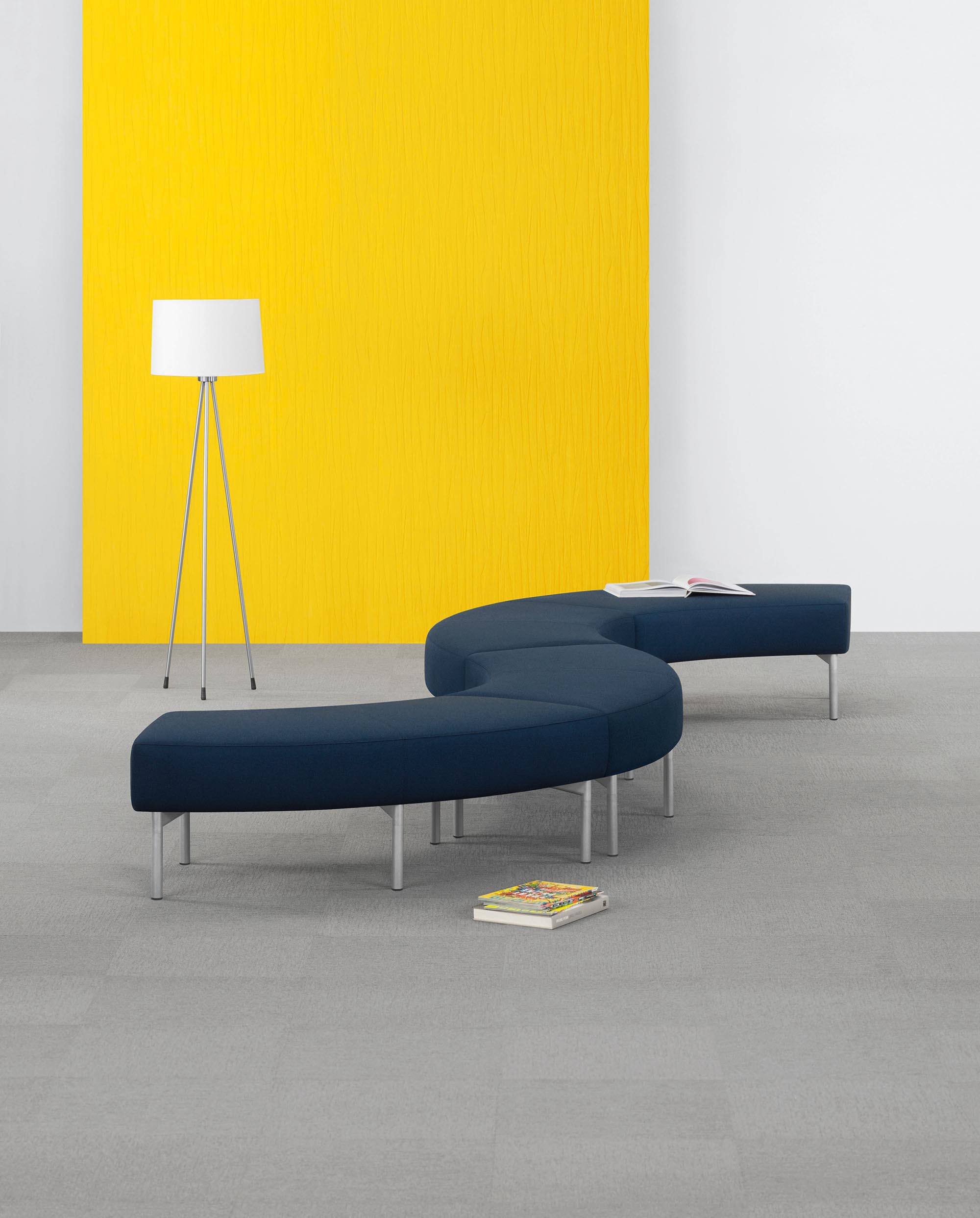 Playground Benches - Encore Seating