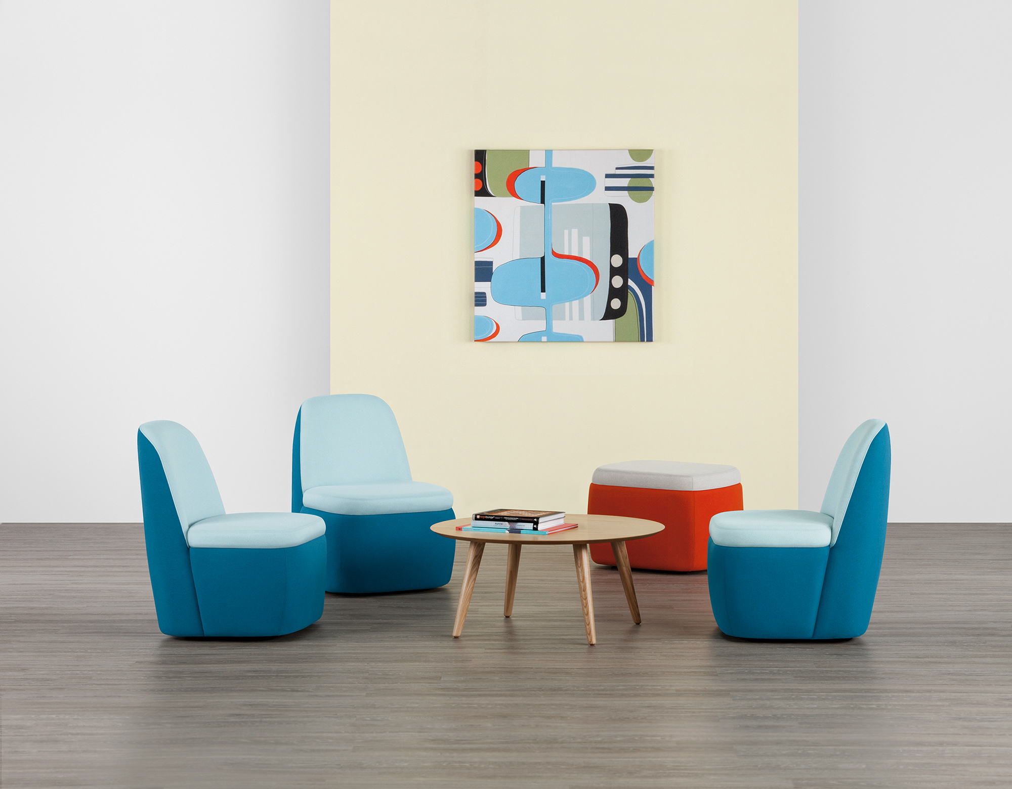 GoGo Benches - Encore Seating