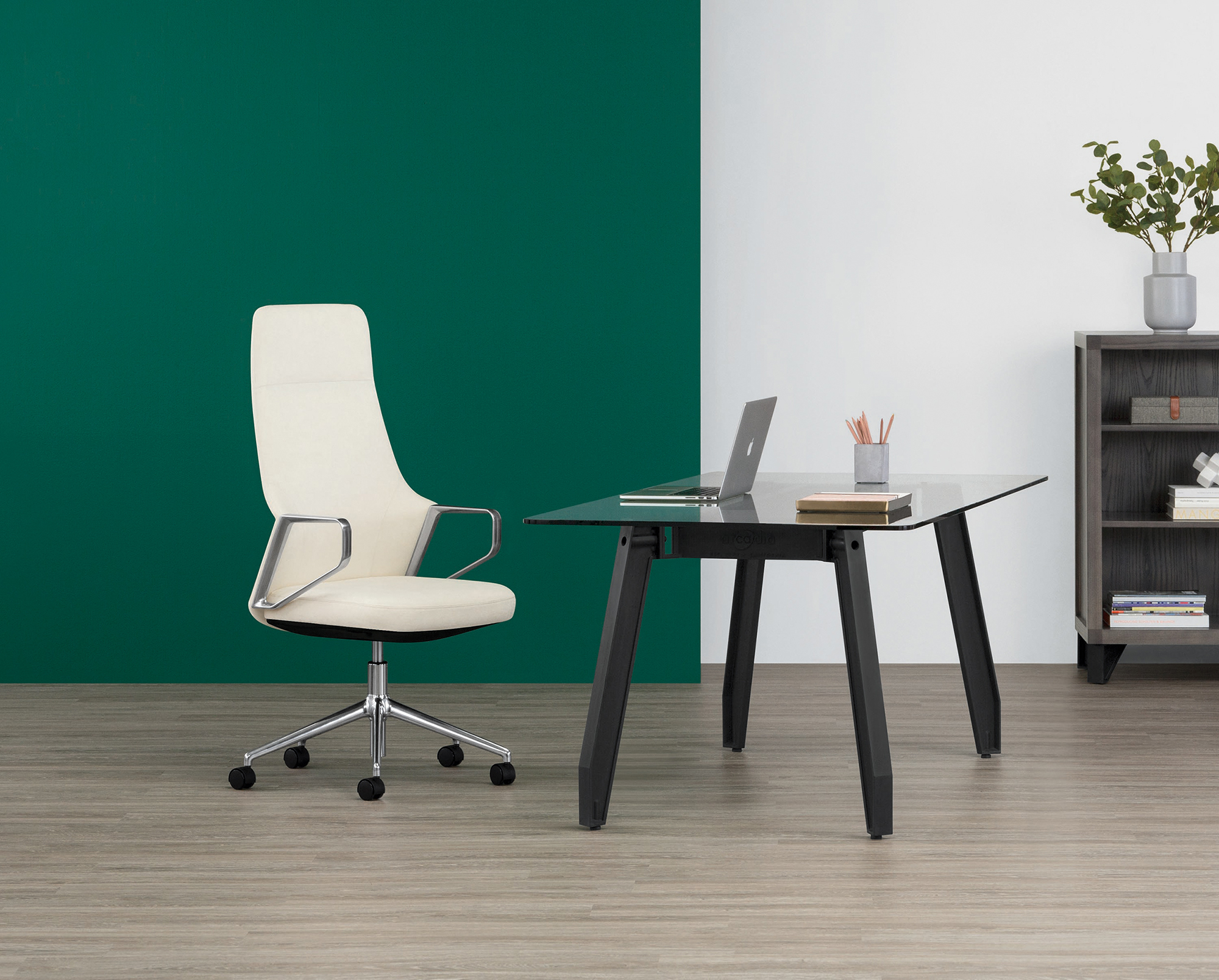 Faction Executive - Encore Seating