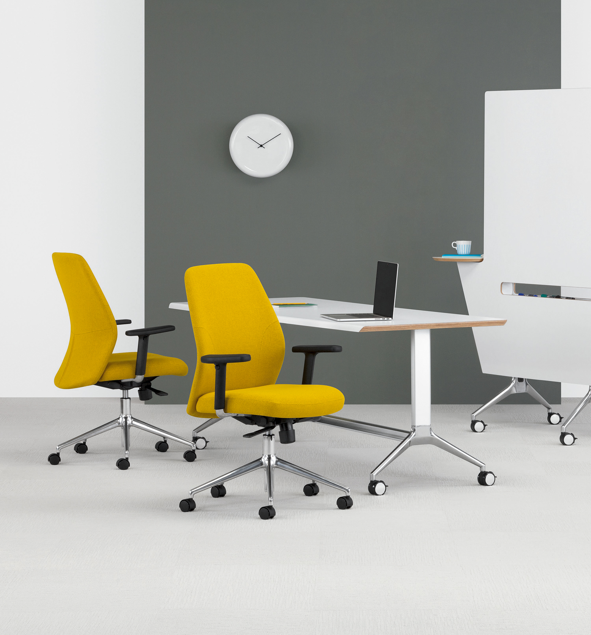 Faction Task - Encore Seating