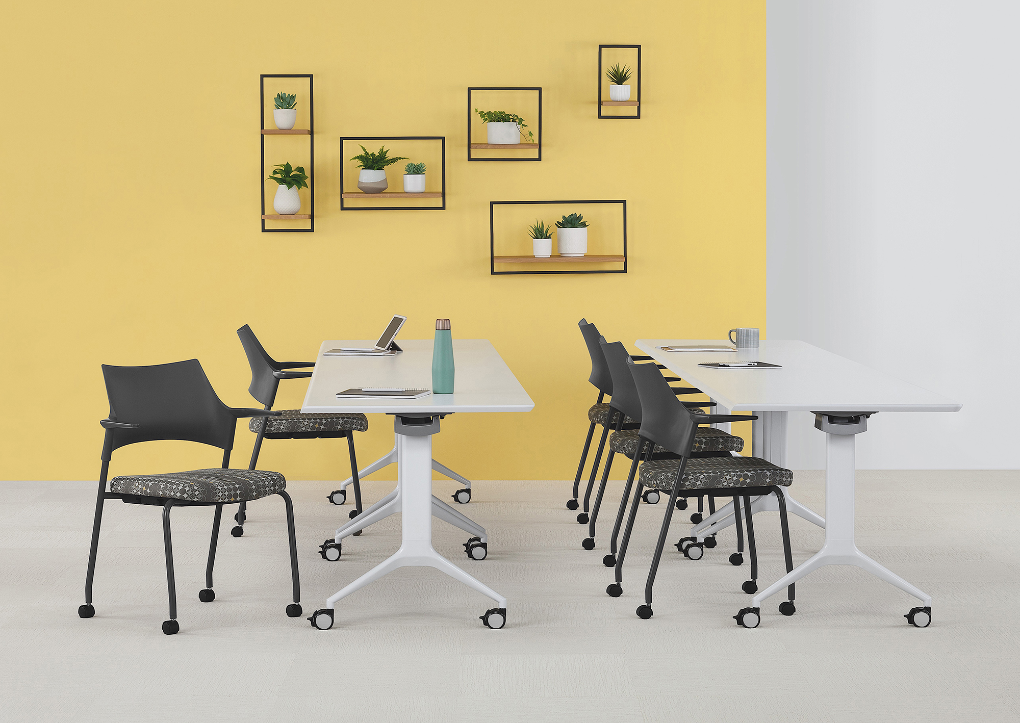 Faction Guest - Encore Seating