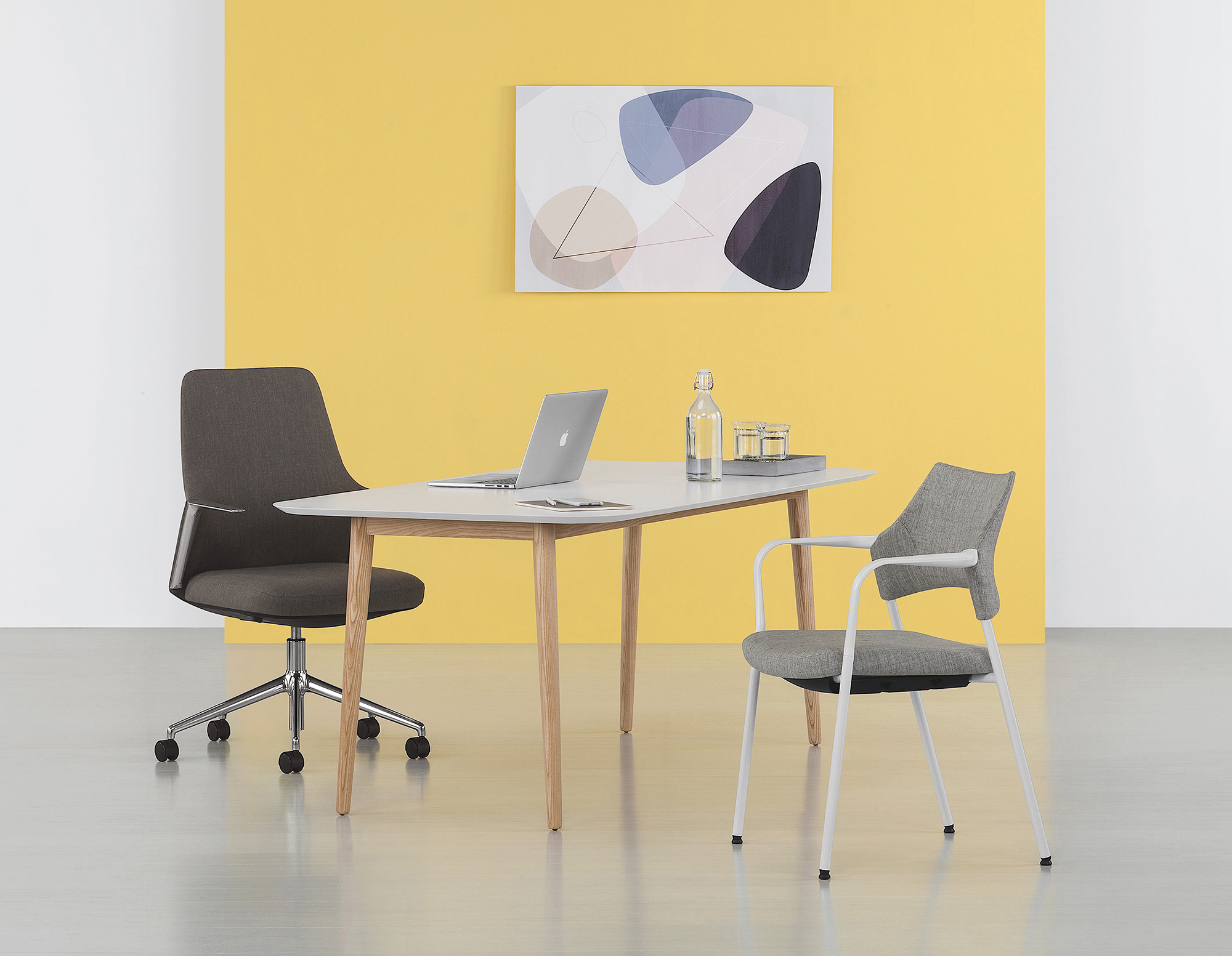 Faction Guest - Encore Seating