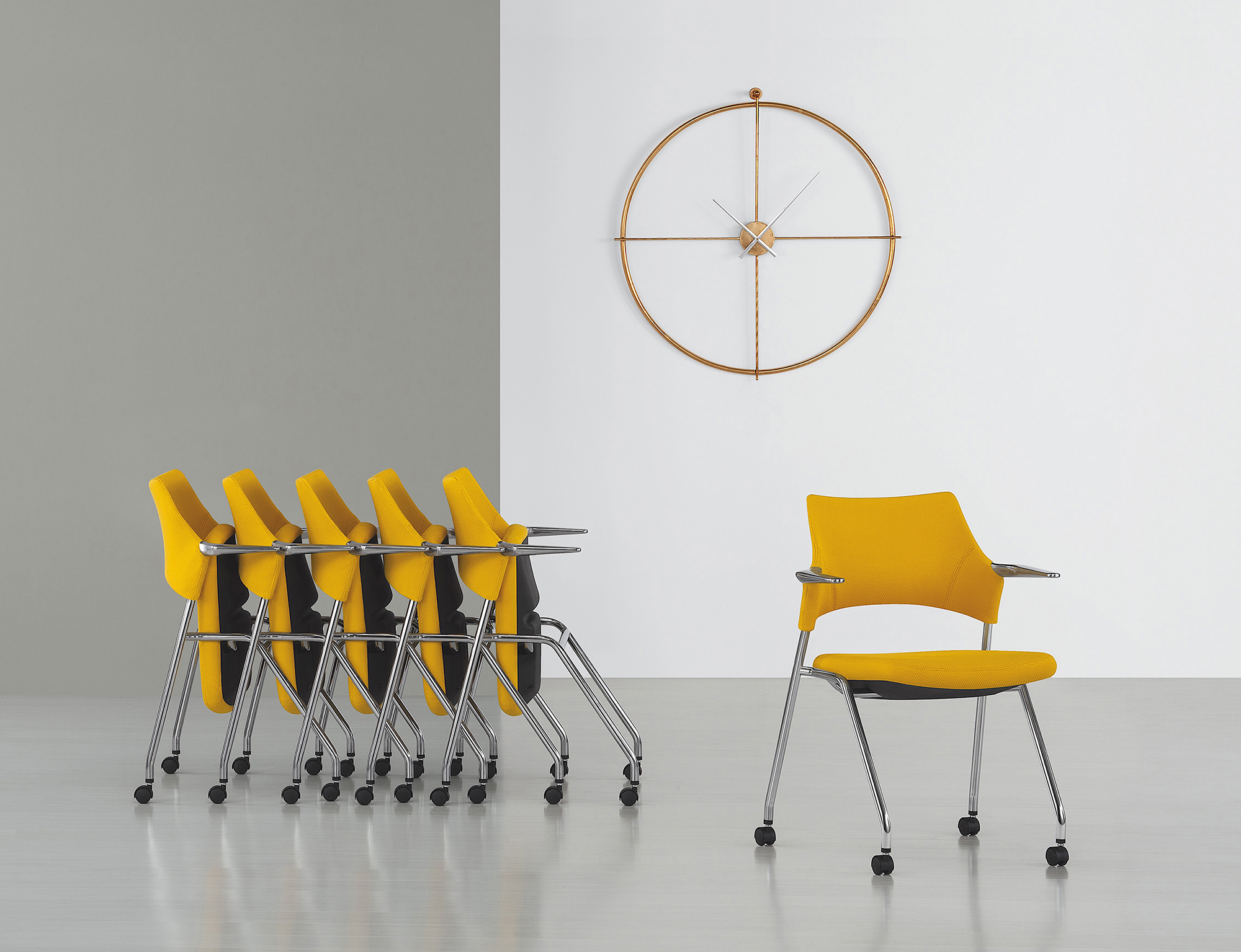 Faction Nesting - Encore Seating