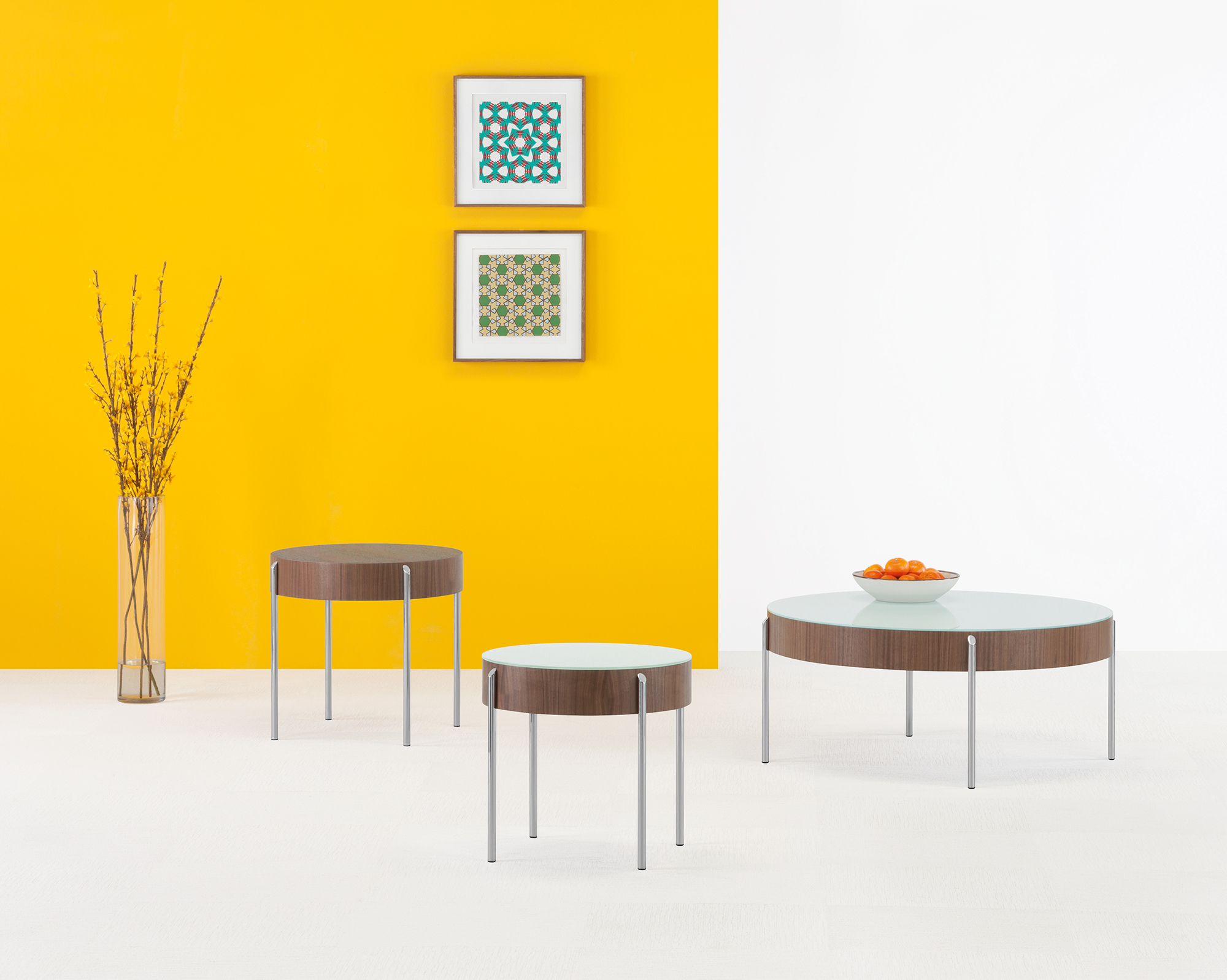 Kenzie Occasional Tables - Encore Seating