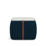 Popover Poufs - Encore Seating