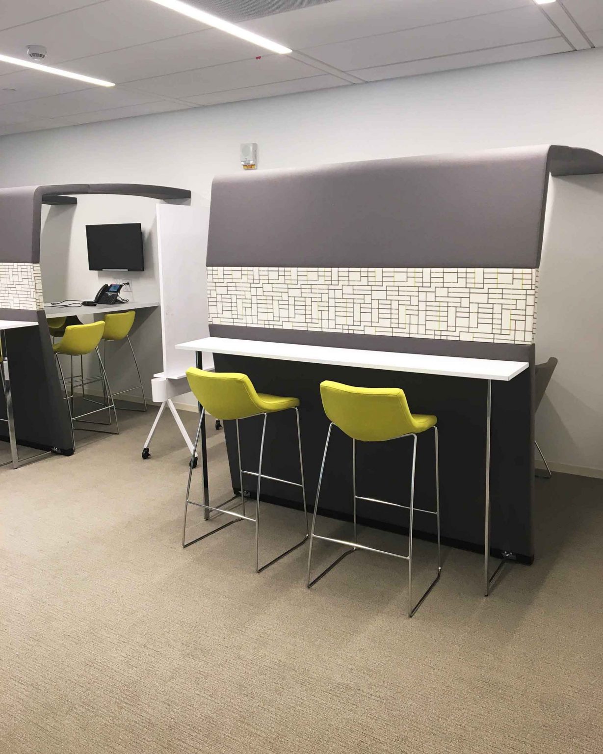 Chirp Stools - Encore Seating