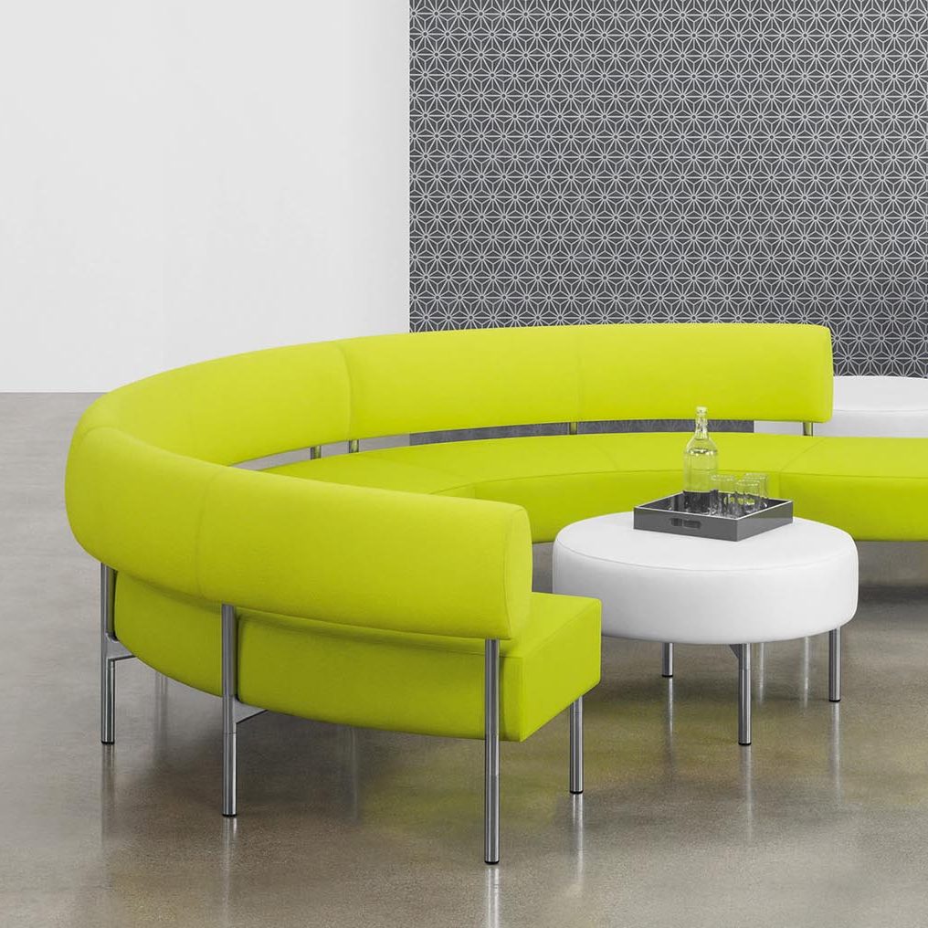 Playground Benches - Encore Seating