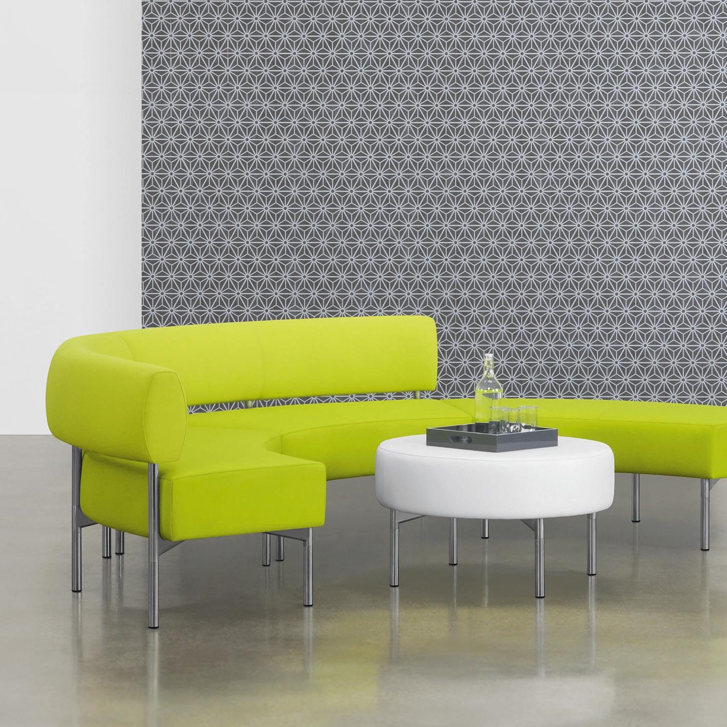 Playground Benches - Encore Seating