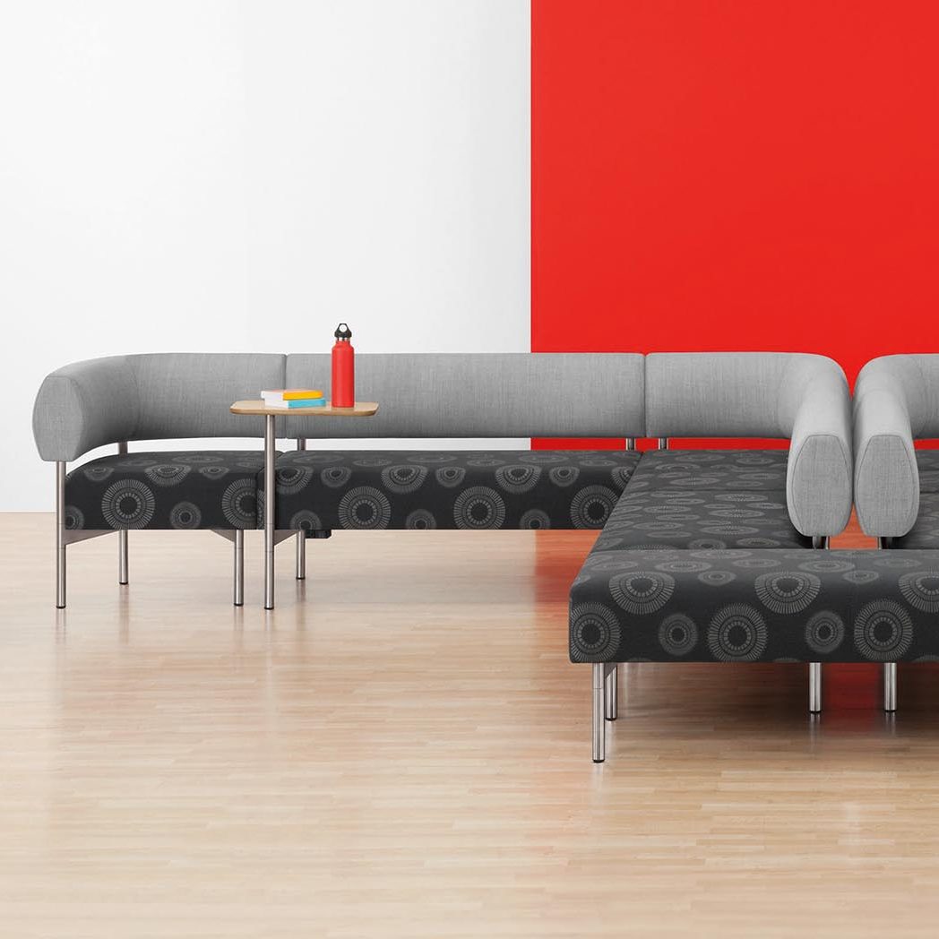 Playground Benches - Encore Seating