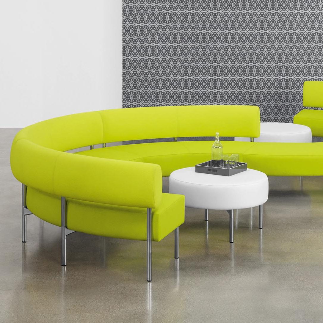 Playground Modular - Encore Seating