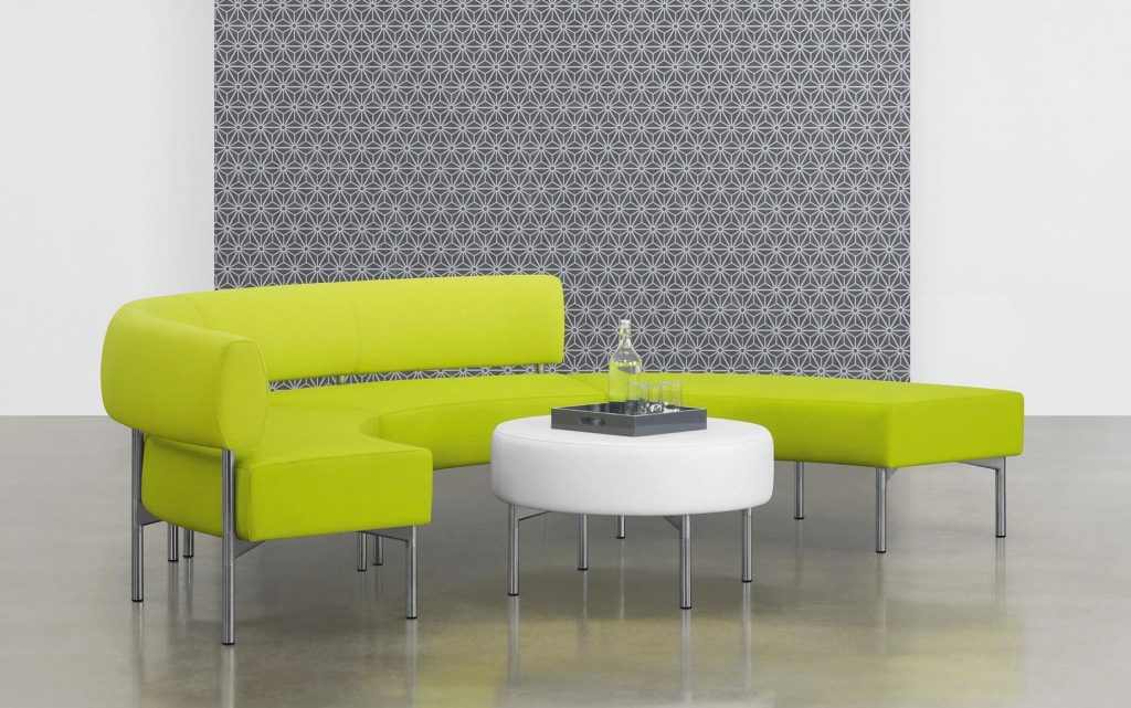 Playground Modular - Encore Seating