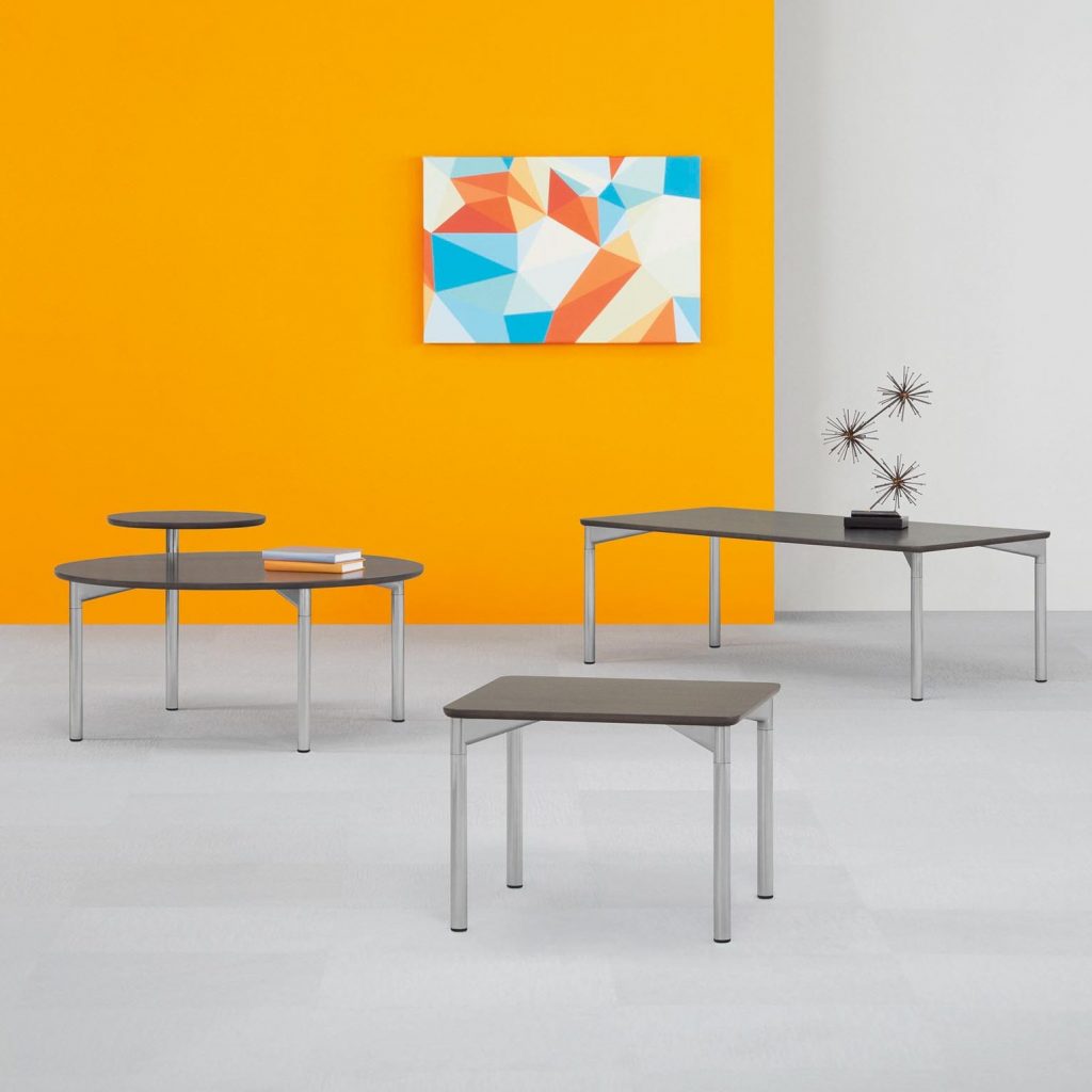 Playground Occasional Tables - Encore Seating