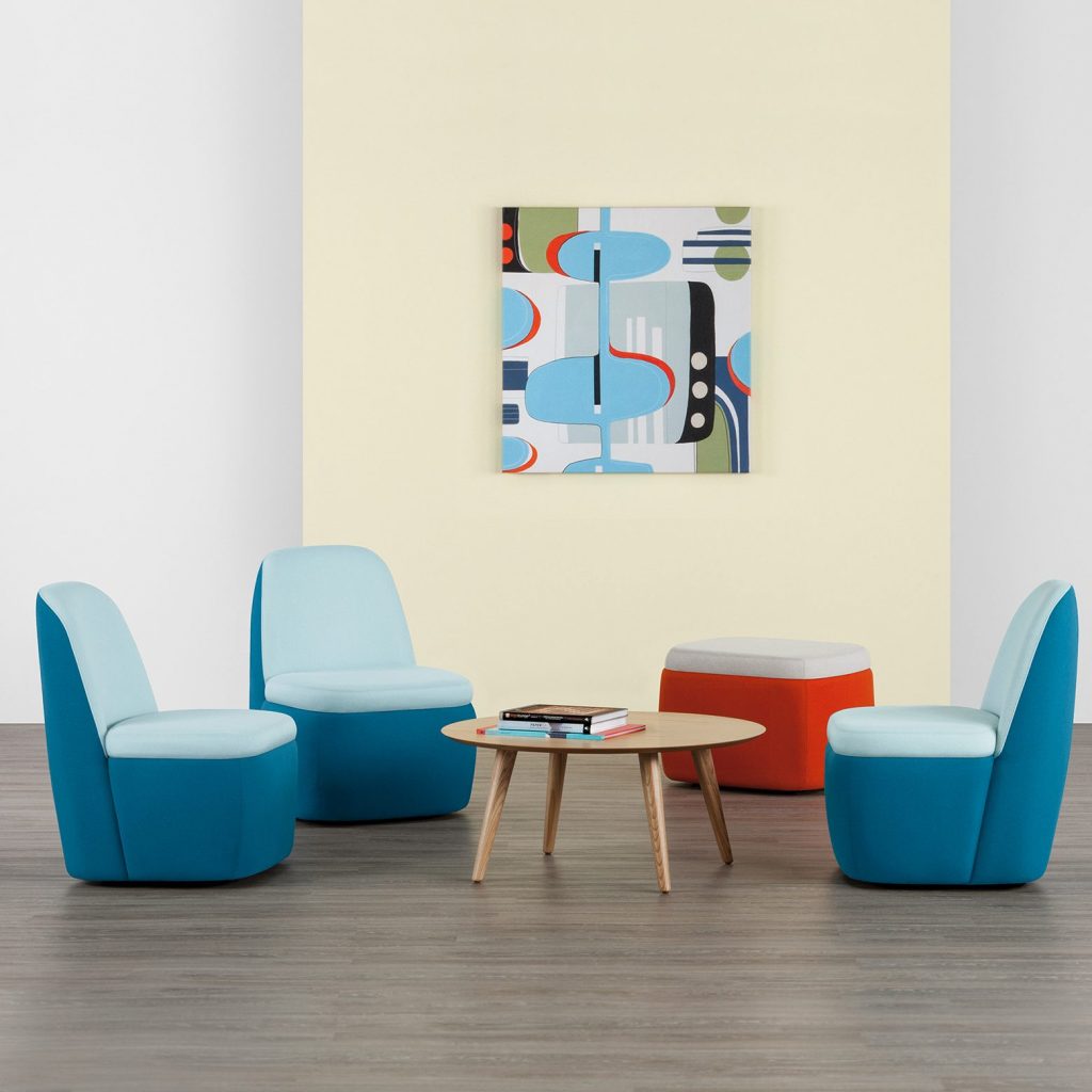 GoGo Lounge - Encore Seating