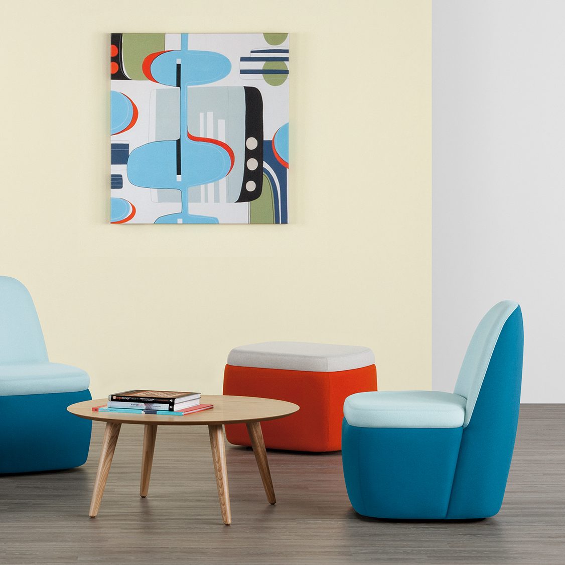 GoGo Benches - Encore Seating