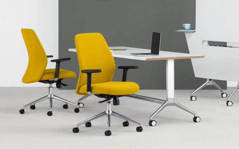 Faction Task - Encore Seating