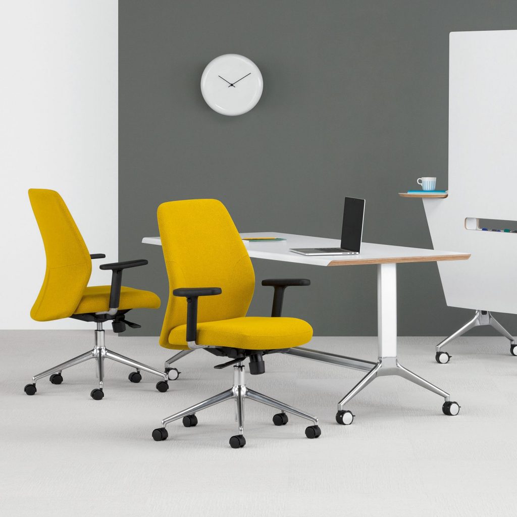 Faction Task - Encore Seating