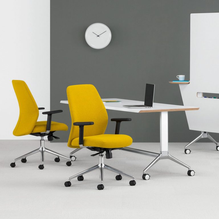 Faction Task - Encore Seating