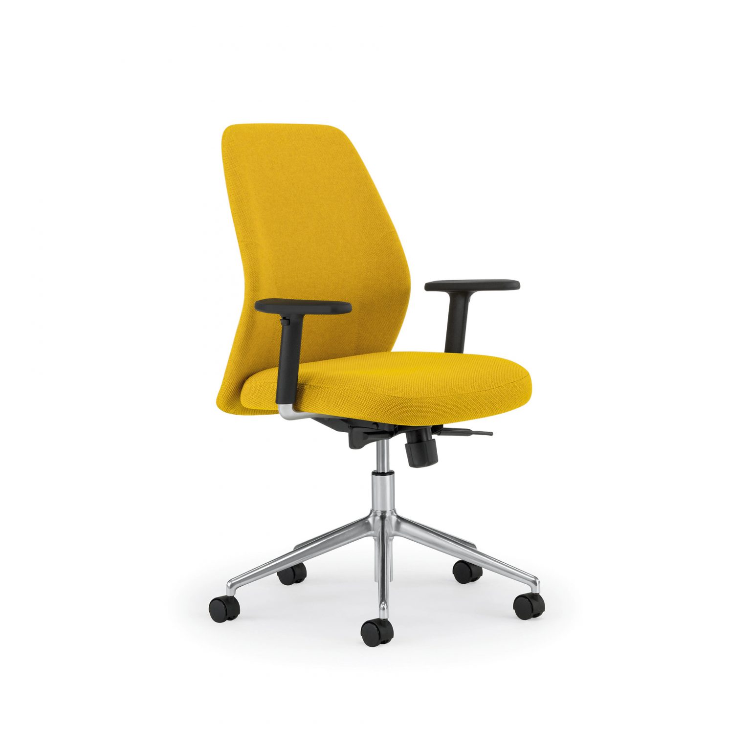 Faction Task - Encore Seating