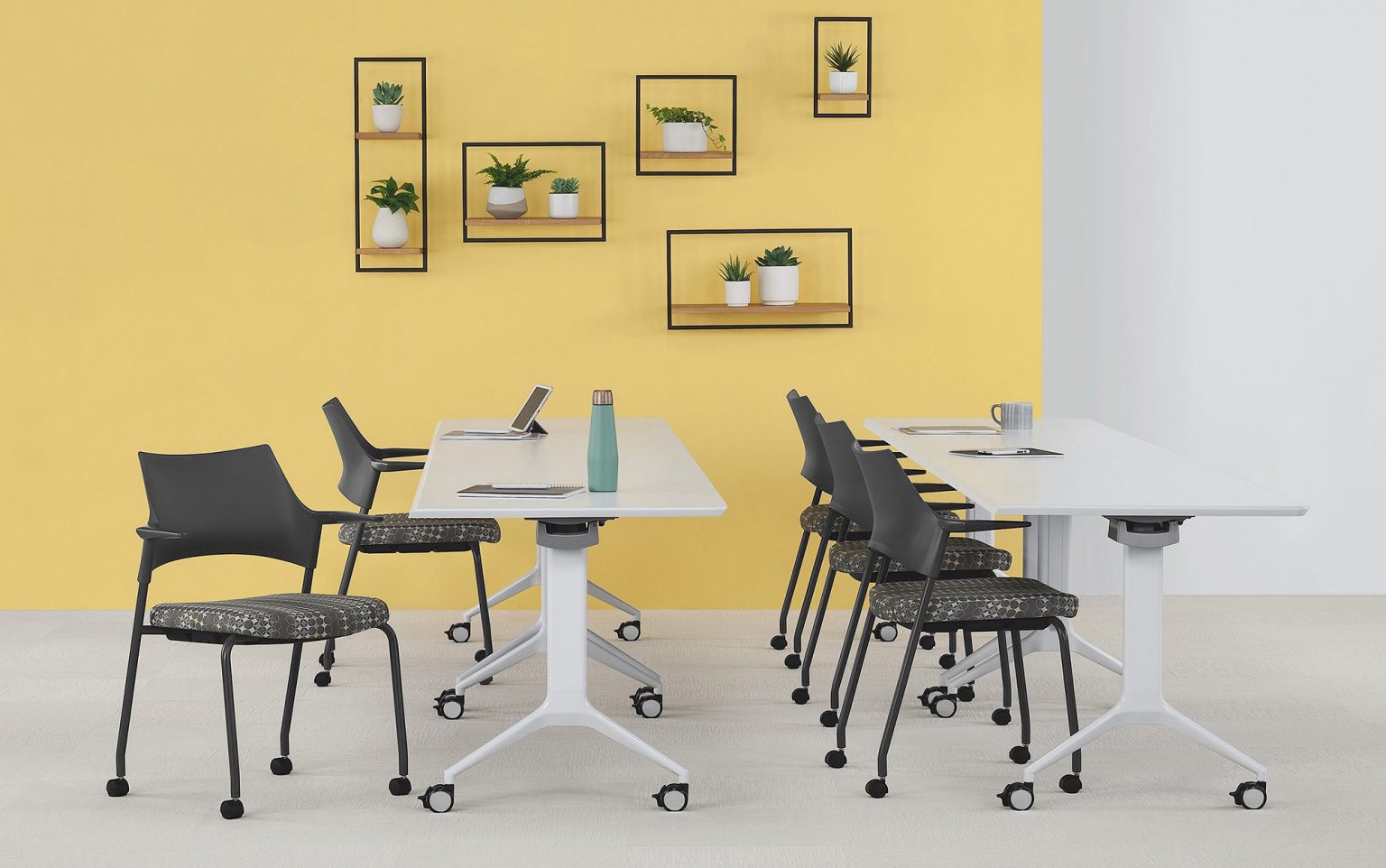 Faction Guest - Encore Seating