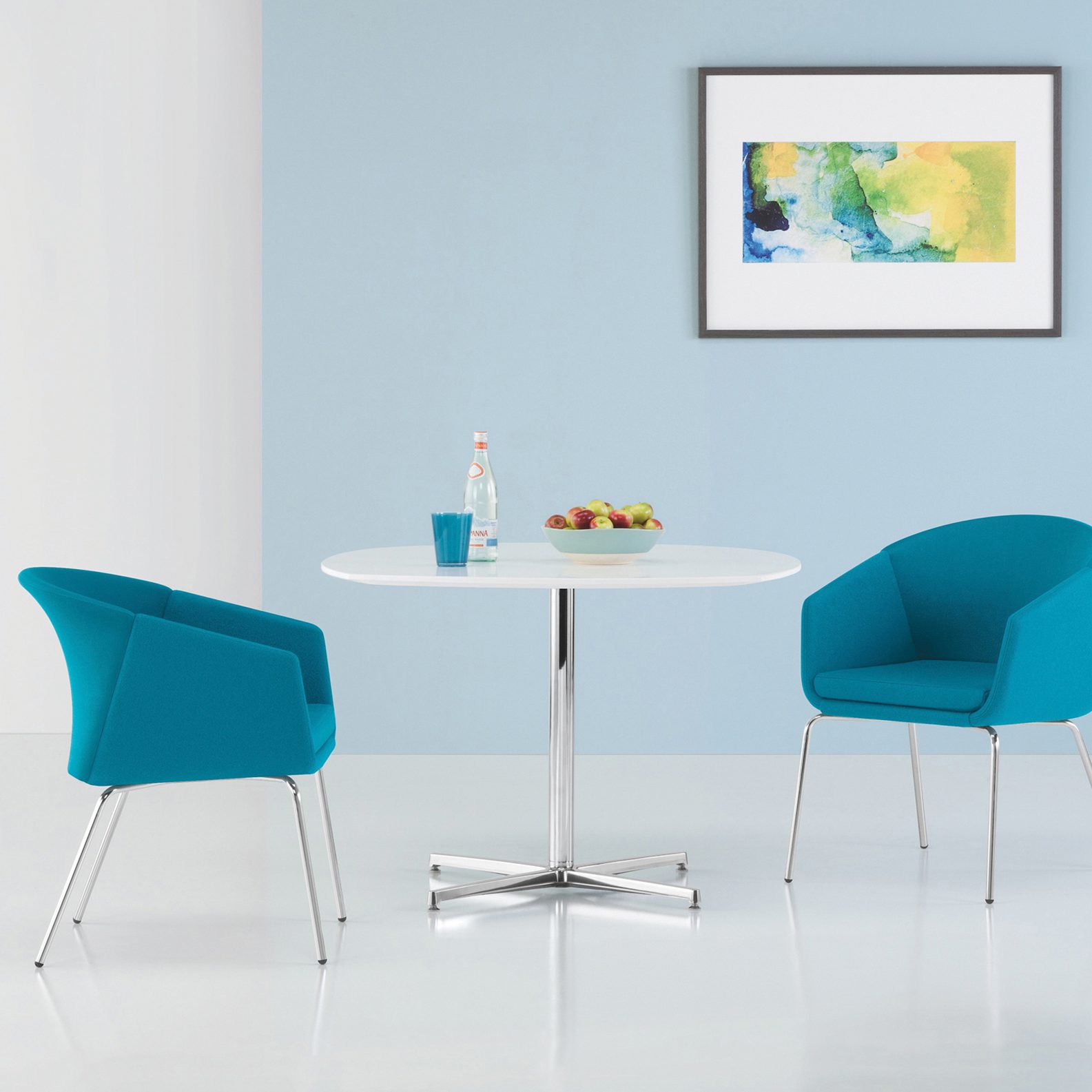 Fling® Guest - Encore Seating