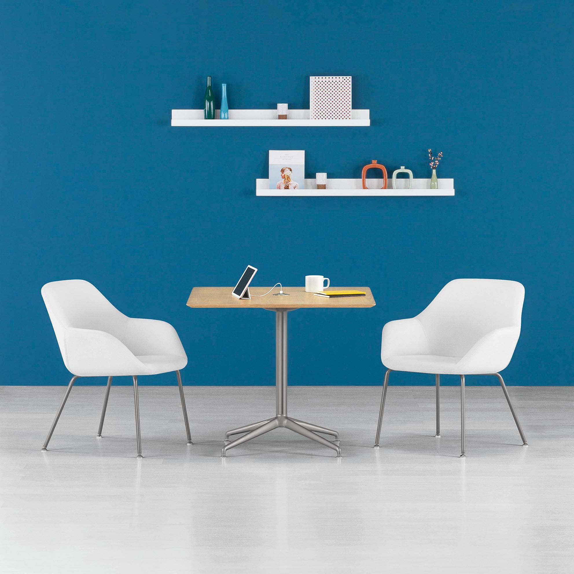 Melina Guest - Encore Seating