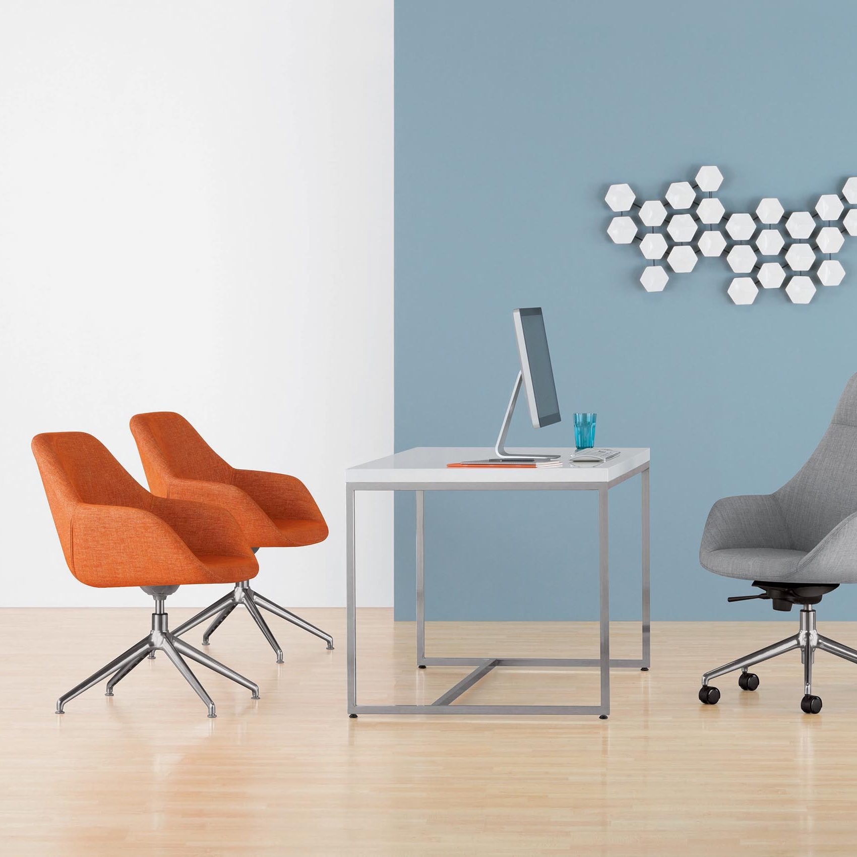 Melina Guest - Encore Seating