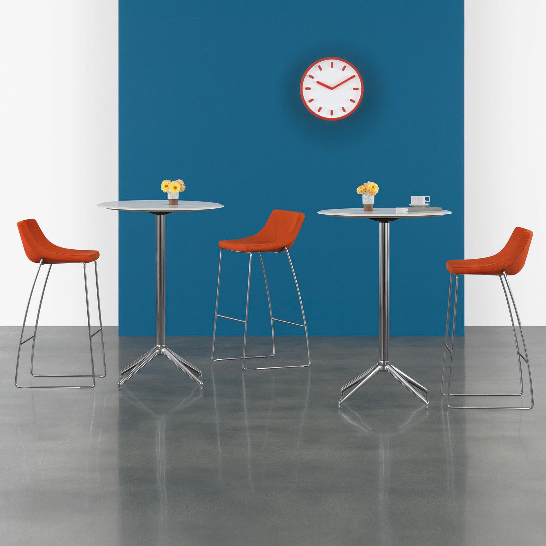 Chirp Stools - Encore Seating