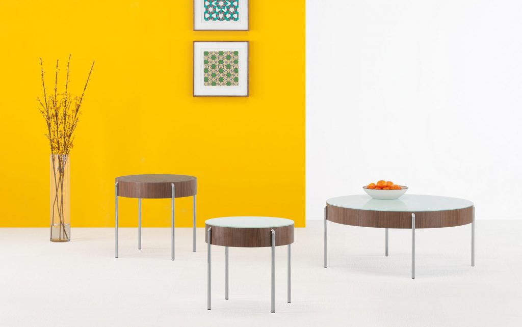Kenzie Occasional Tables - Encore Seating