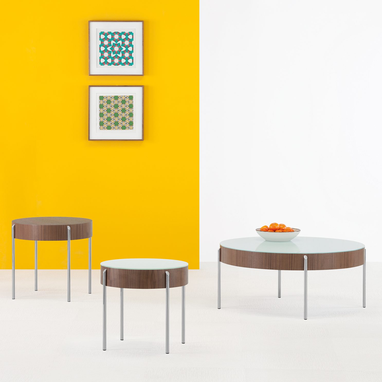 Kenzie Occasional Tables - Encore Seating