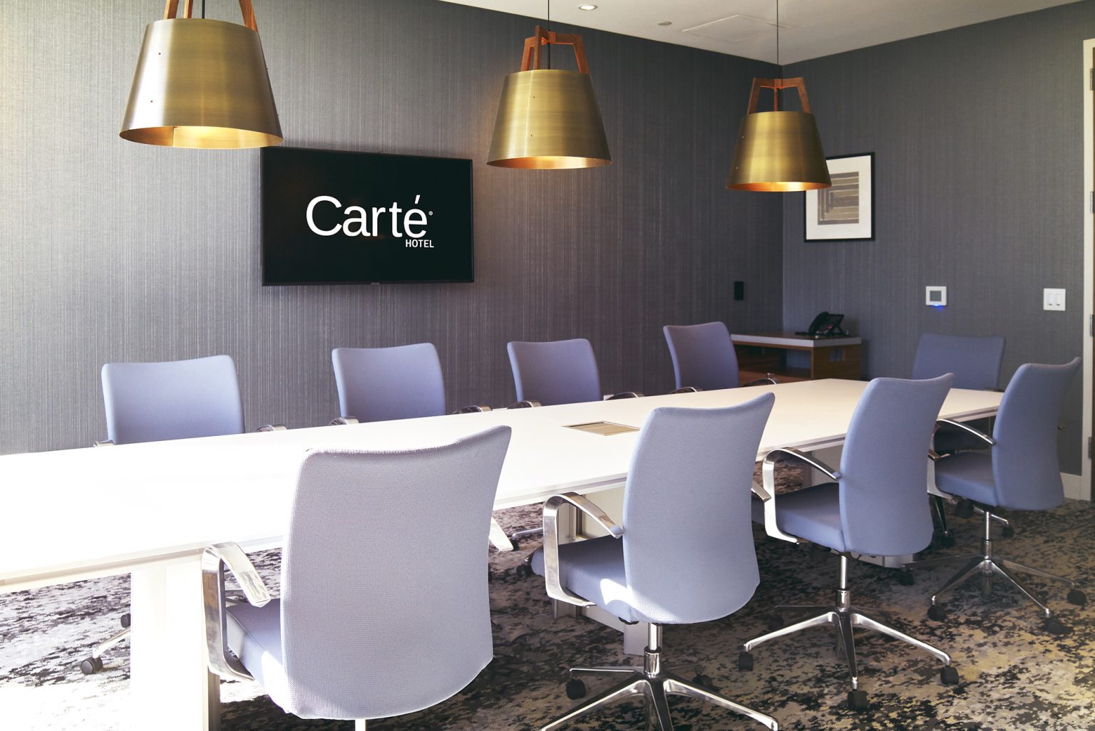 Memento - Encore Seating