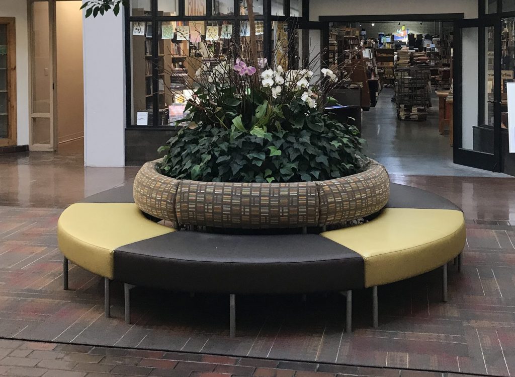 Playground Modular - Encore Seating