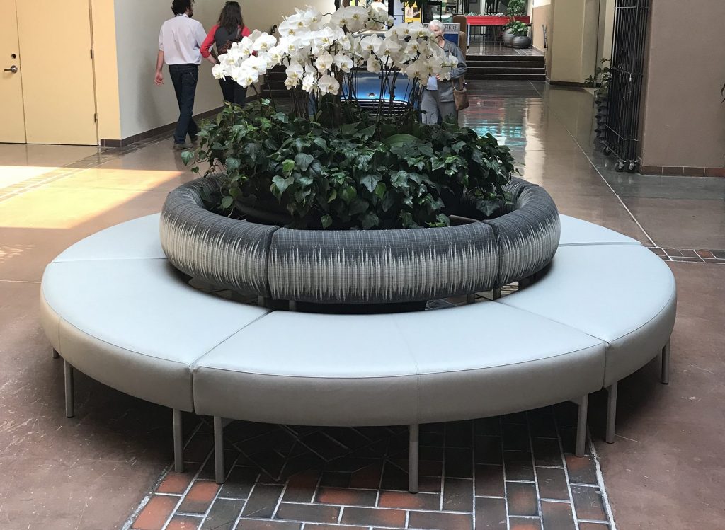 Playground Modular - Encore Seating