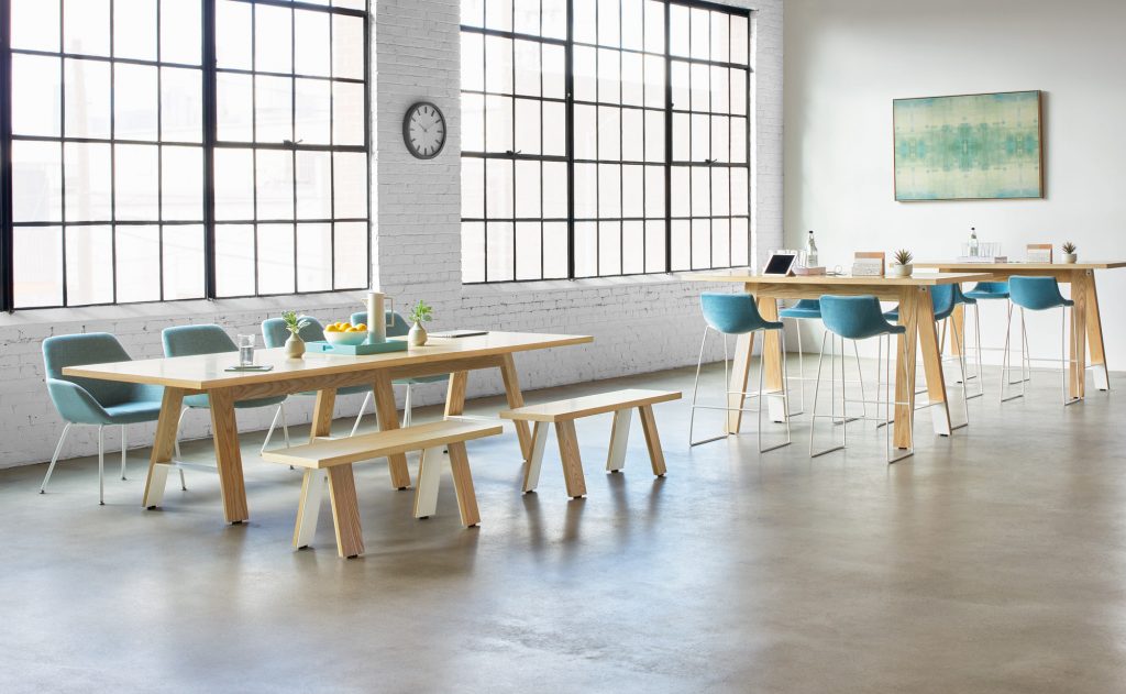 Chirp Stools - Encore Seating