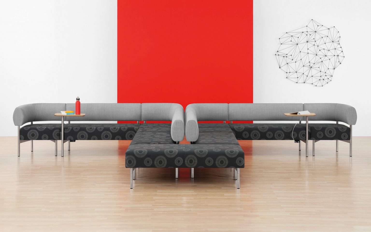 Playground Modular - Encore Seating