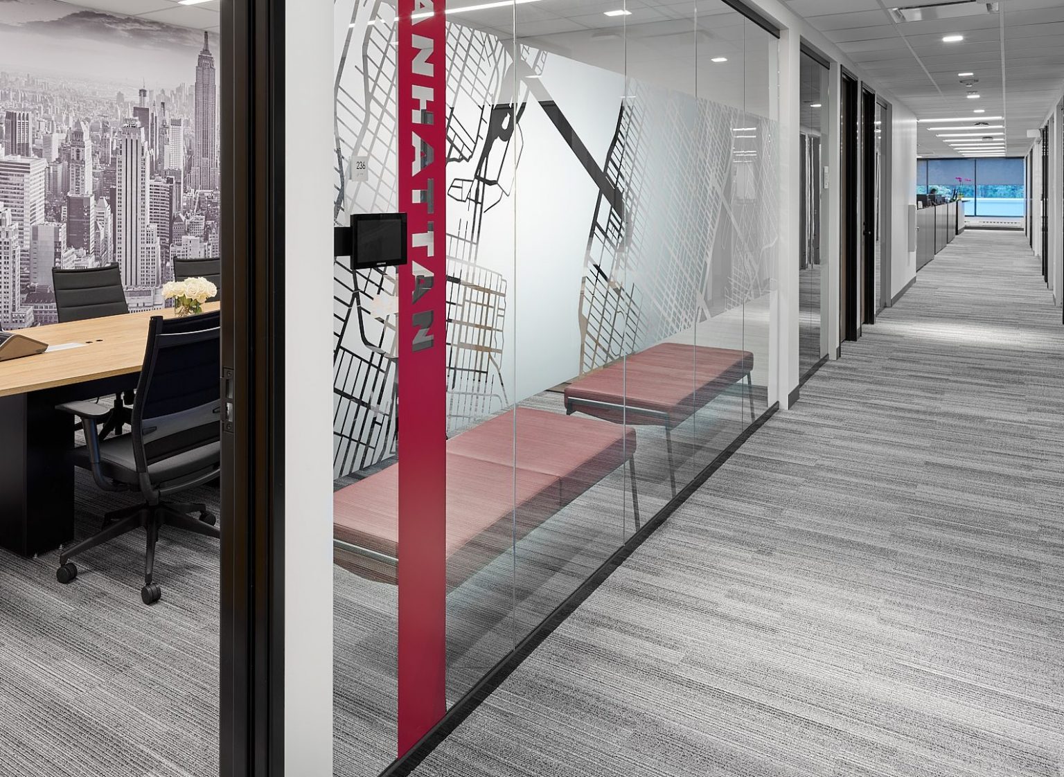 Installations - Encore Seating