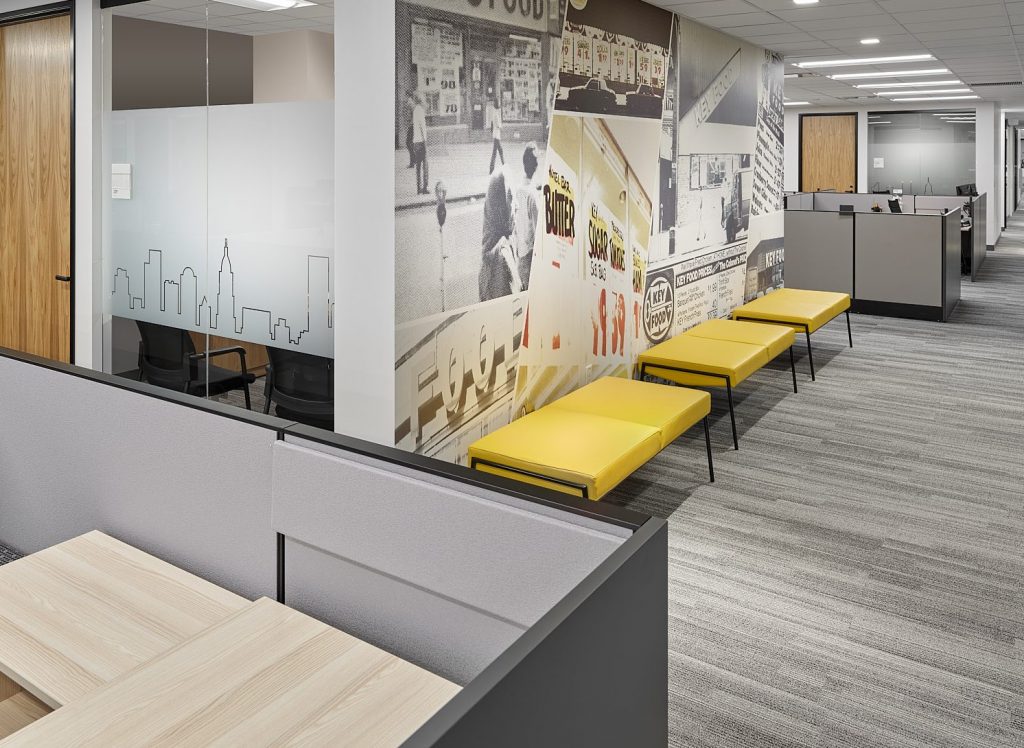 Installations - Encore Seating