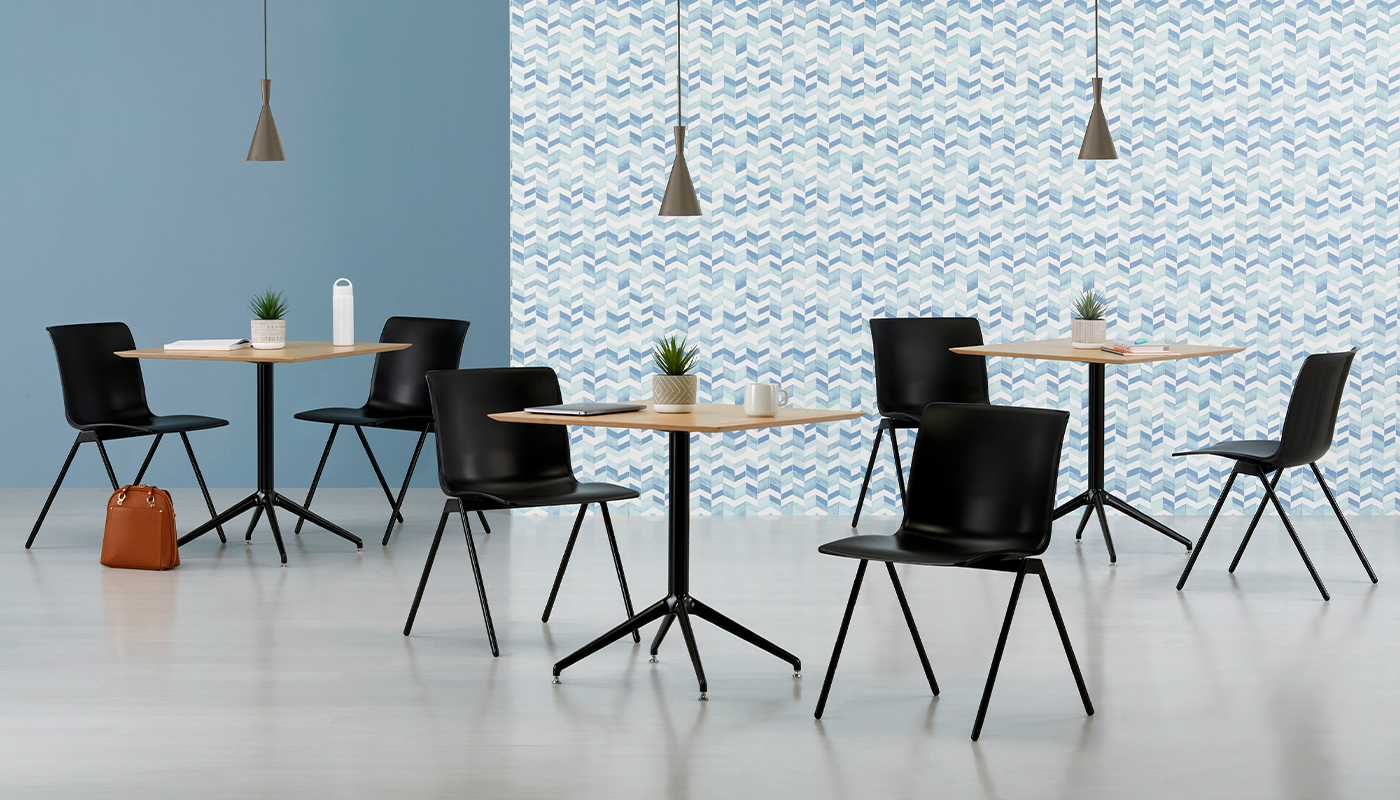 Encore Seating - Leading provider of seating & table products for ...