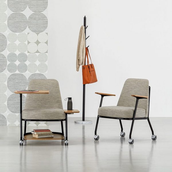 Lounge & Modular - Encore Seating