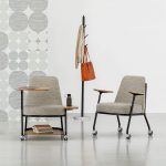 Kuvi Work Lounge - Encore Seating