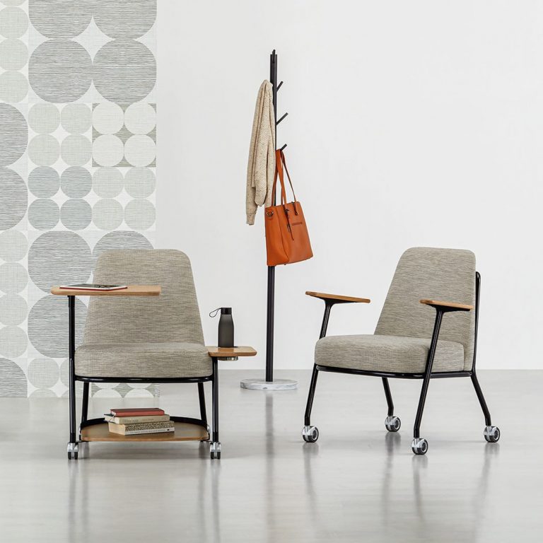 Kuvi Work Lounge - Encore Seating