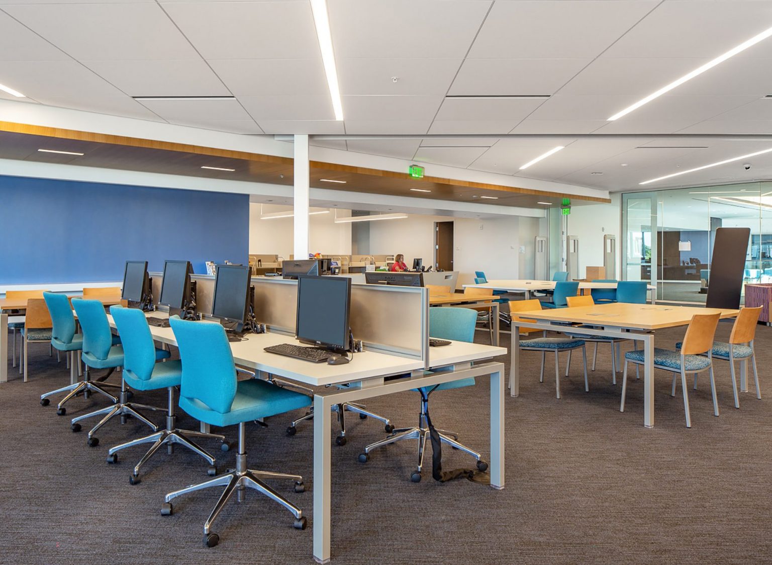 Installations - Encore Seating