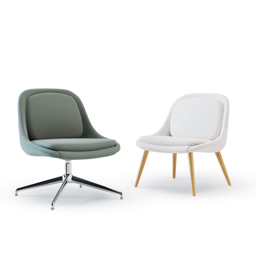 Hoom Lounge - Encore Seating