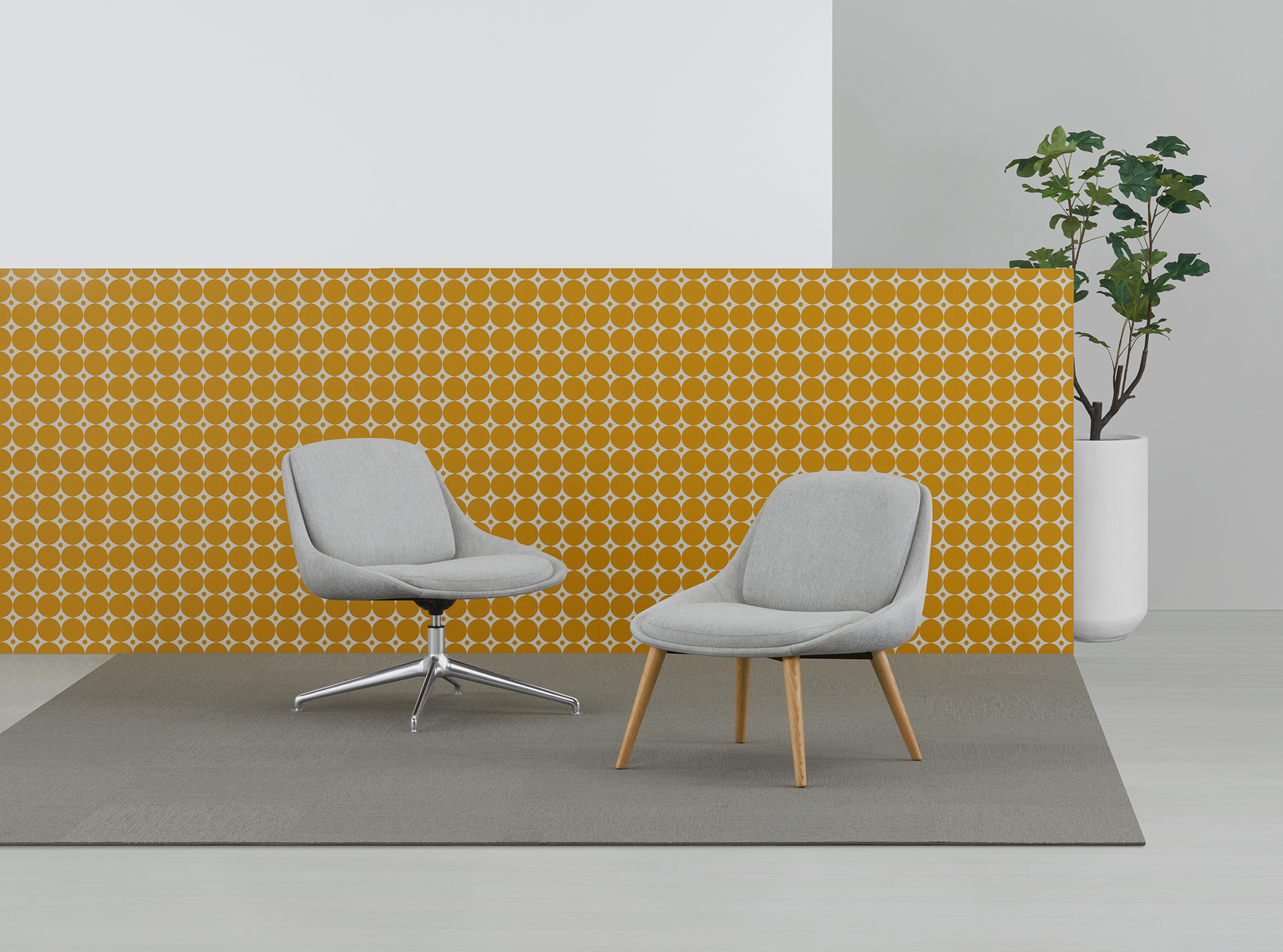 Hoom Lounge - Encore Seating