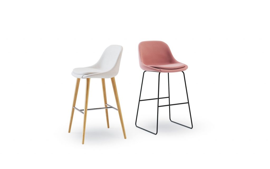 Hoom Stools - Encore Seating
