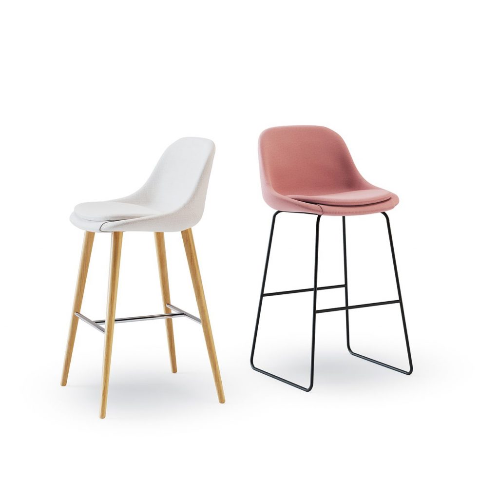 Hoom Stools - Encore Seating