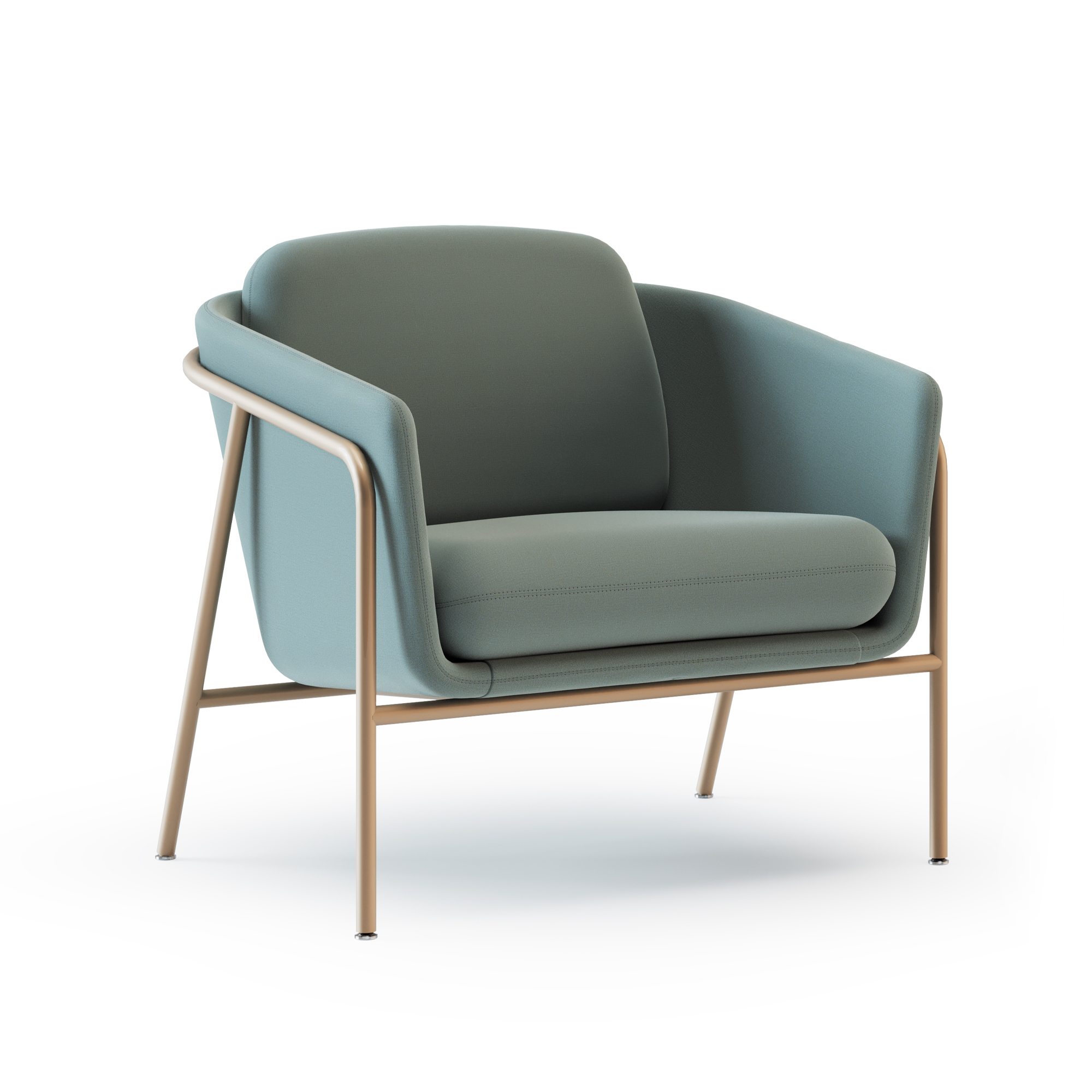 Hoom Lounge - Encore Seating