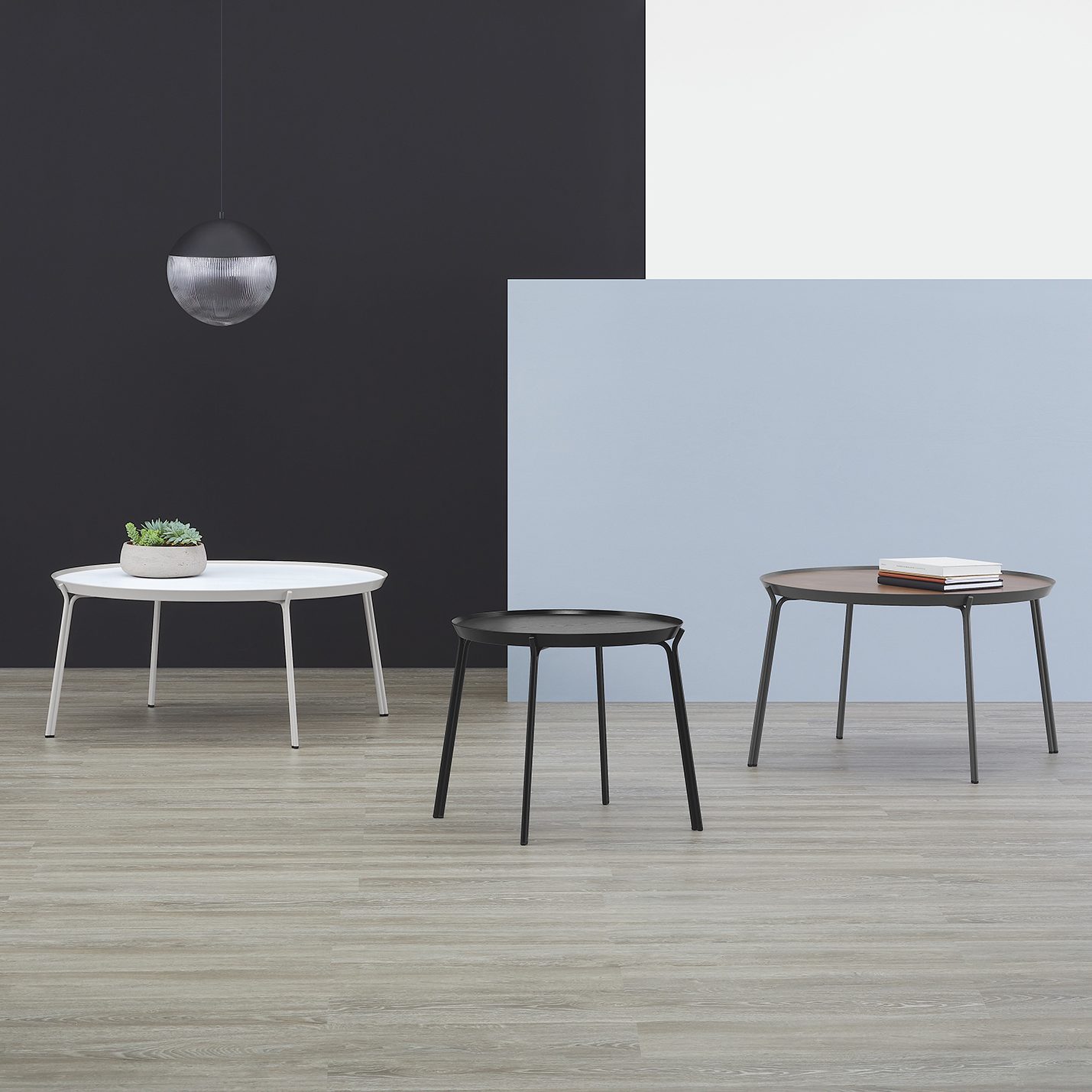 Romp Occasional Tables - Encore Seating