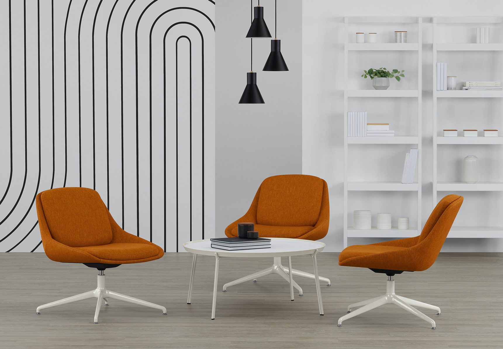 Encore Seating - Leading provider of seating & table products for ...