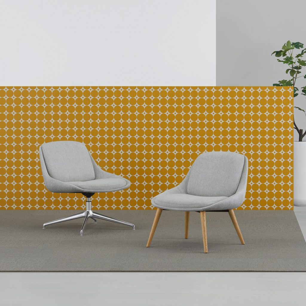 Hoom Lounge - Encore Seating