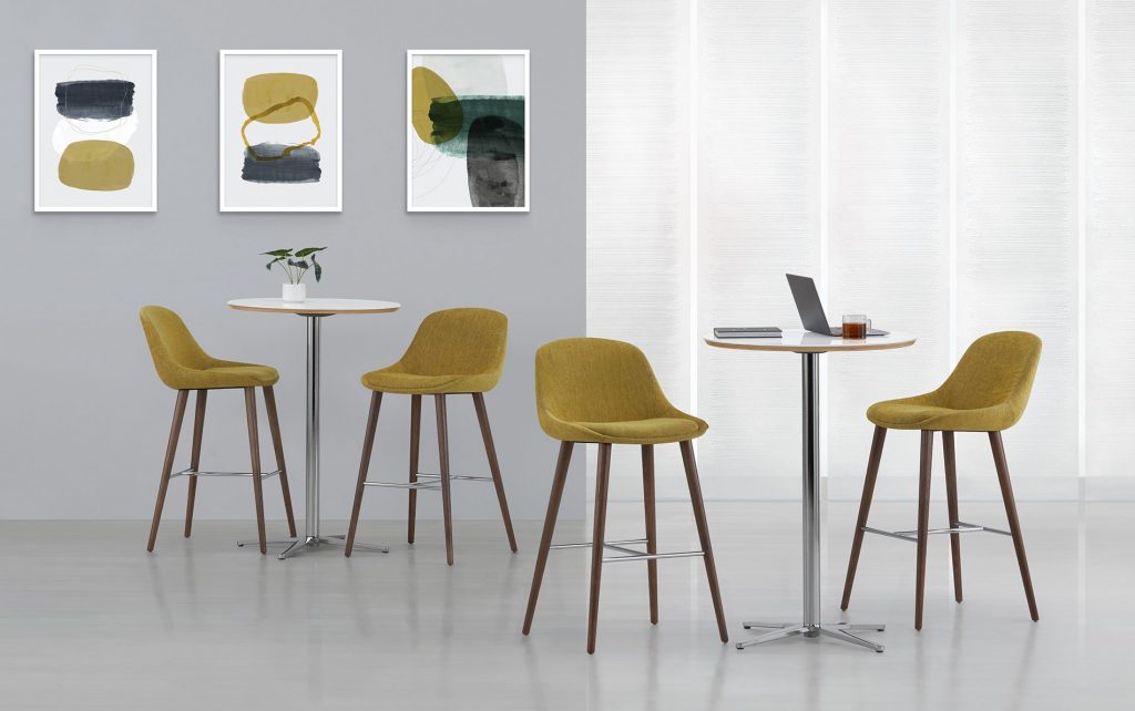 Hoom Stools - Encore Seating